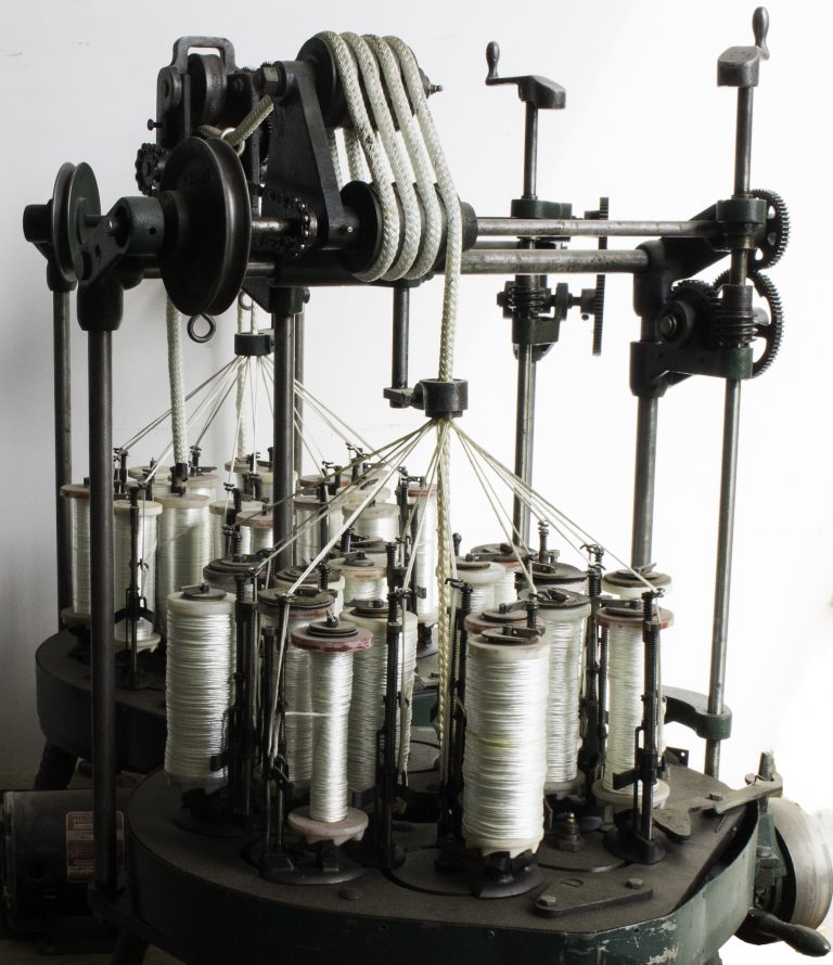 About Us – AtlasRopes.com